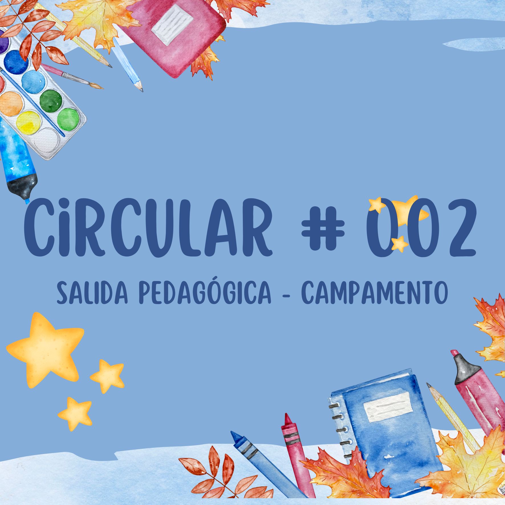 Circulares - COLEGIO MARIA CANO IED